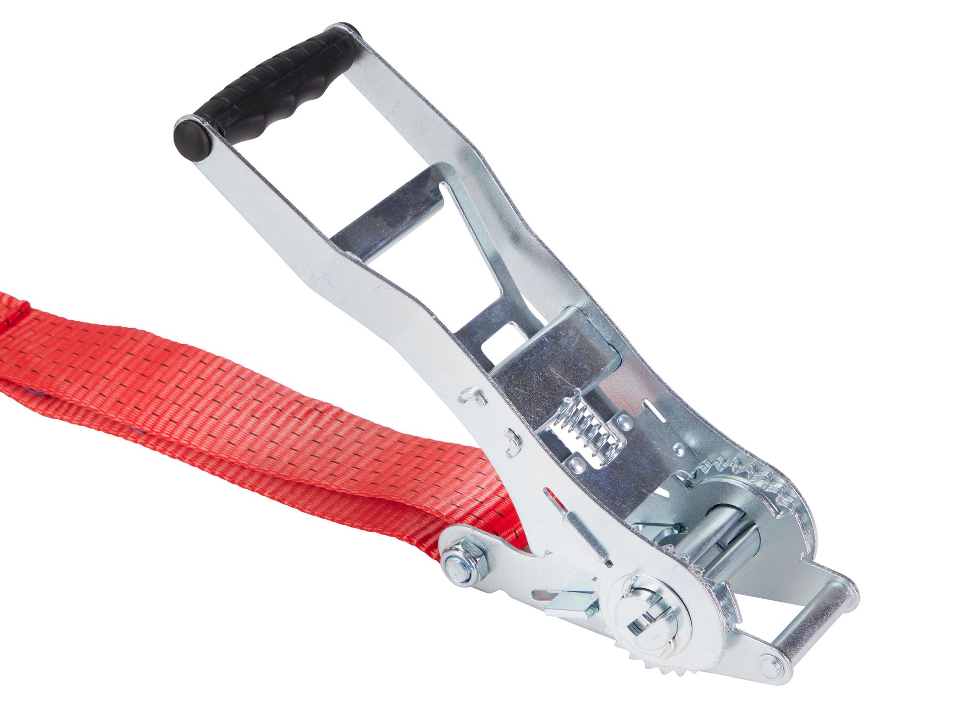 Spanngurte mit Haken günstig kaufen » Zurrgurte mit Haken